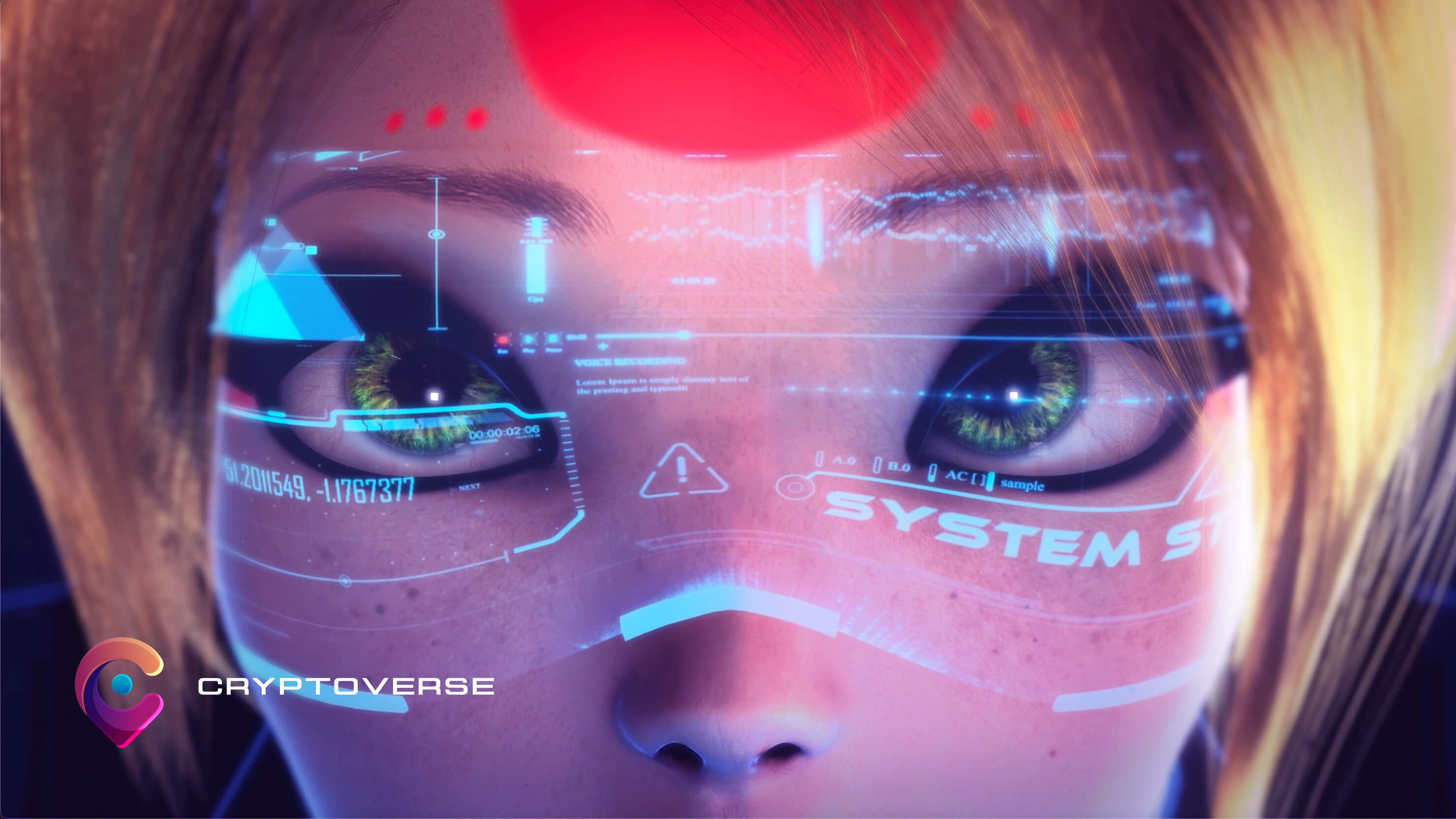 Cryptoverse on Polkastarter | Polkastarter