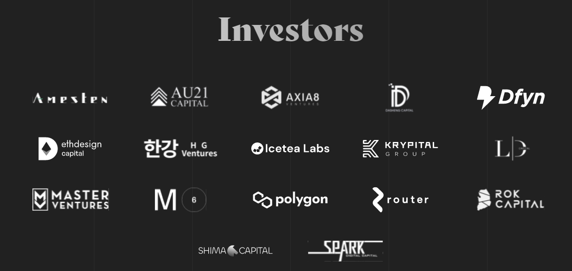 Polytrade on Polkastarter | Polkastarter