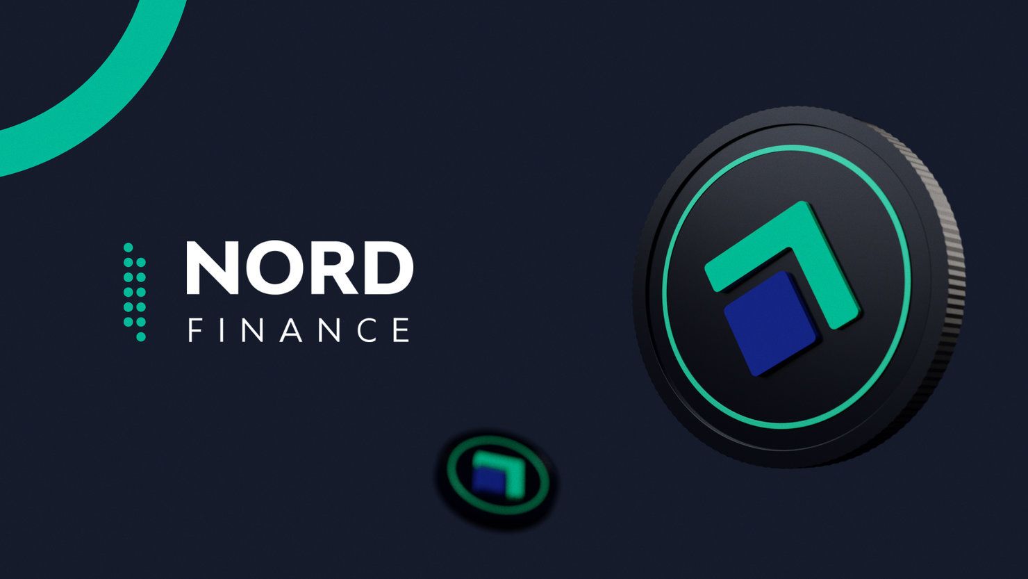 Nord Finance | Polkastarter