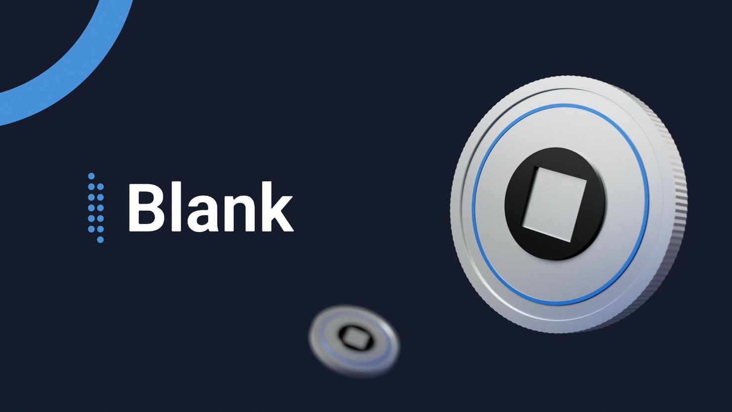 Blank Wallet | Polkastarter