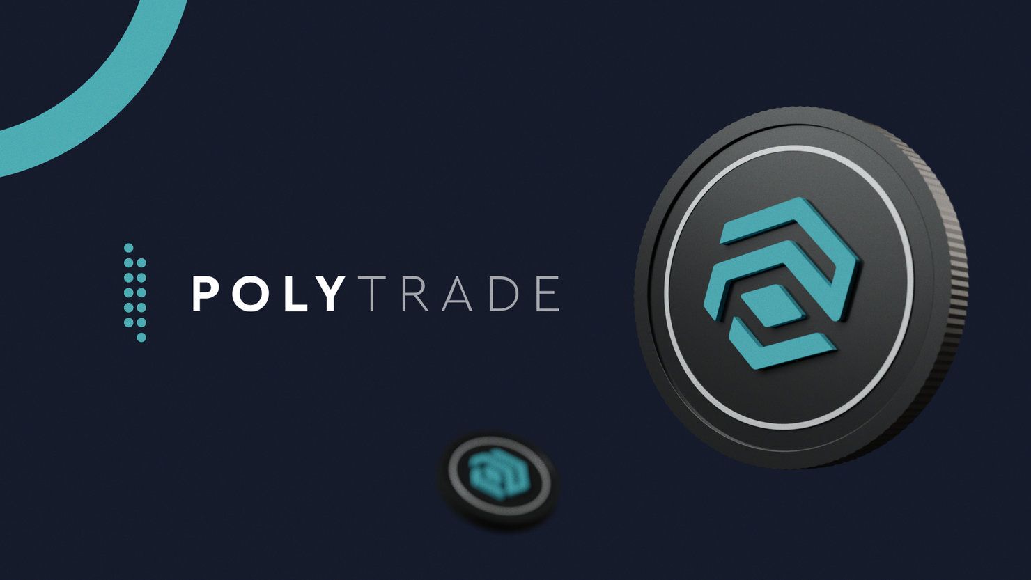 Polytrade | Polkastarter