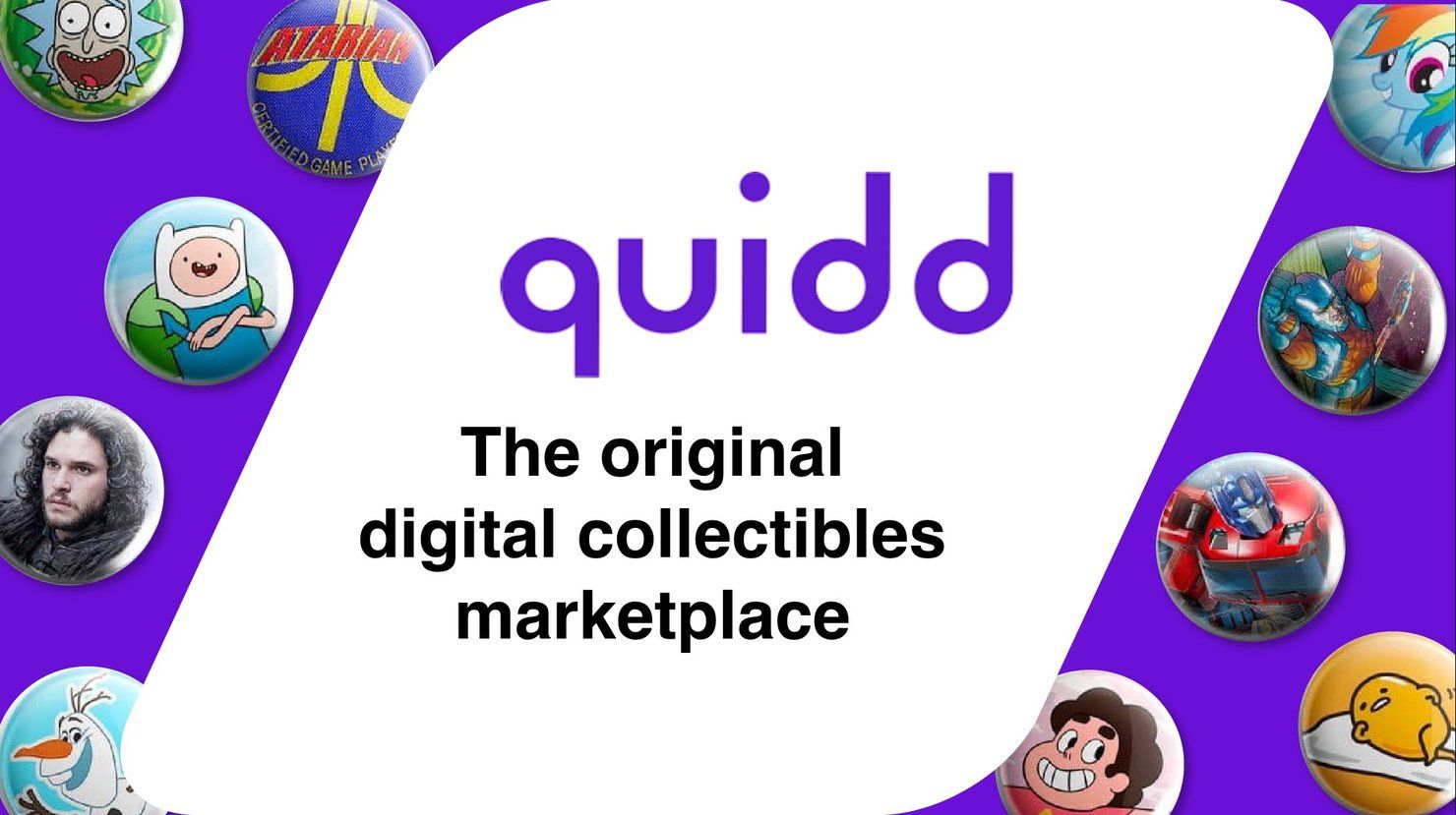 Quidd | Polkastarter