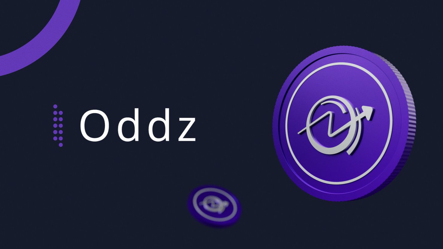 Oddz Finance | Polkastarter
