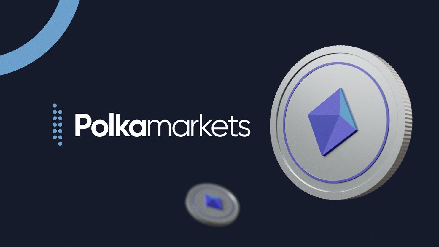 Polkamarkets | Polkastarter