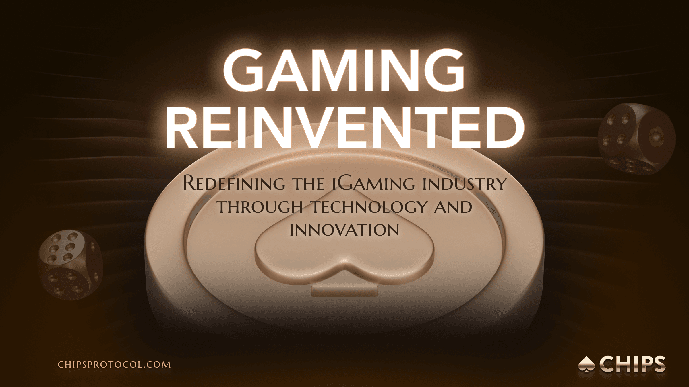 CHIPS Protocol | Polkastarter