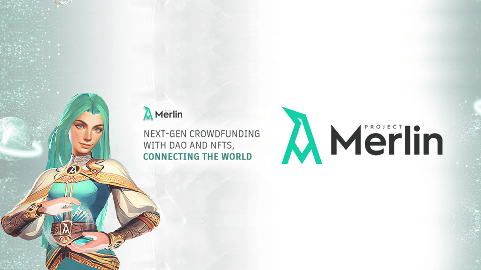 Project Merlin | Polkastarter