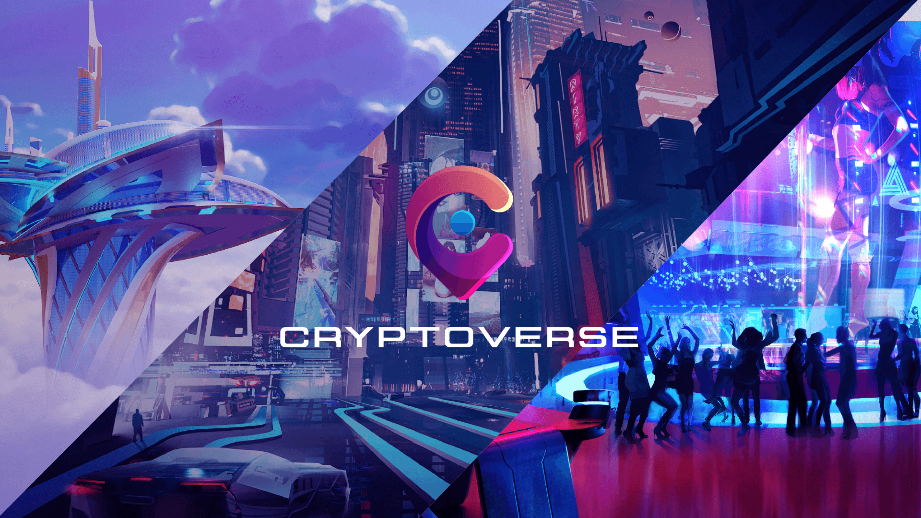Cryptoverse | Polkastarter