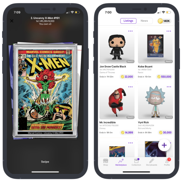 Quidd on Polkastarter | Polkastarter